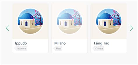 Vue炫酷滑动侧边栏效果组件