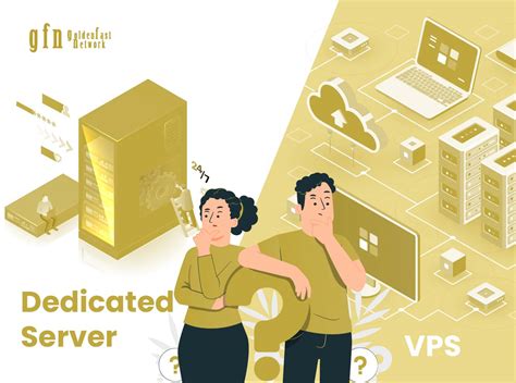Vps Vs Dedicated Server Mana Yang Lebih Cocok Untuk Bisnis