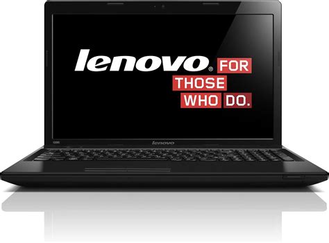 Lenovo G Inch Laptop Gb Ram Tb Hdd Amazon Co Uk Computers Accessories
