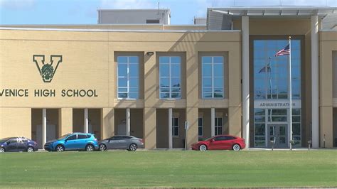 Venice High School Home
