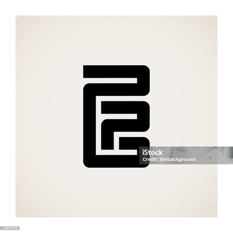 27 로고 타입 또는 디자인 요소 또는 숫자 2와 7이있는 아이콘 로고 0명에 대한 스톡 벡터 아트 및 기타 이미지 0명 개념 건설 산업 Istock