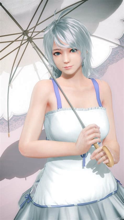 Dead Or Alive Xtreme Venus Vacation Modding Thread And Discussion