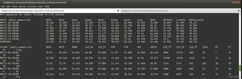 Yolo Track Modulenotfounderror No Module Named Boxmot Csdn