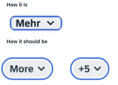 Tab Container Focus On More Button Is Not Correct Issue SAP Ui Webcomponents GitHub