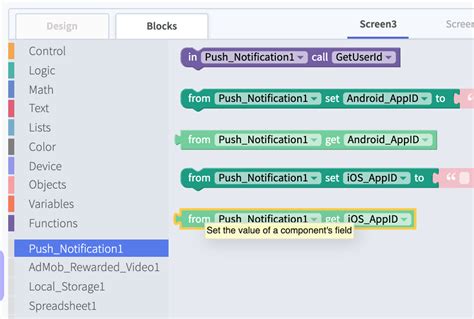 How To Get A Unique Device Nummer Questions About Thunkable Community