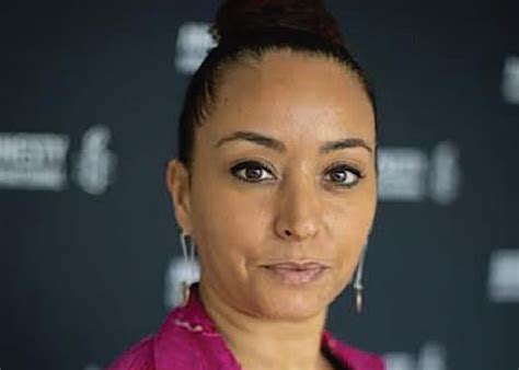 Samira Daoud Amnesty International Dans Tout Le Sénégal Les Droits