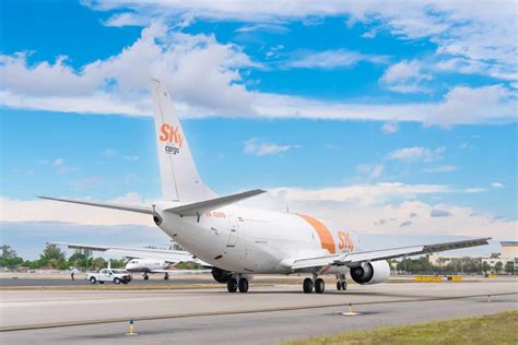 Sky High To Begin Cargo Ops With 737 300f Cargo Facts