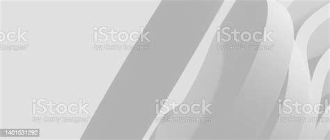 추상 흰색과 회색 색상 배경대각선이있는 텍스처 3d 그림 0명에 대한 스톡 사진 및 기타 이미지 0명 3차원 형태 가상현실 Istock