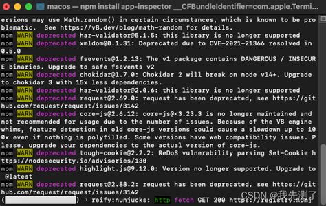 iOS自动化测试方案 四 保姆级搭建iOS自动化开发环境 阿里云开发者社区