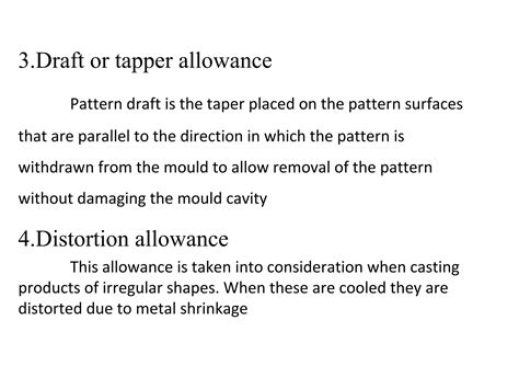 Pattern And Their Types Ppt