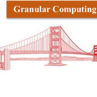 Relationships Among Big Data Granular Computing And Decision Making Download Scientific Diagram