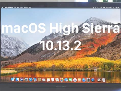 Macos Sierra 2 By
