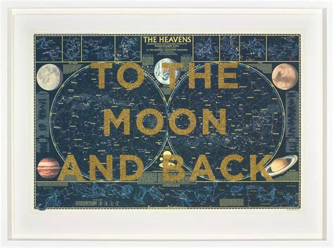 To The Moon And Back By The Real Hackney Dave Available From Startle