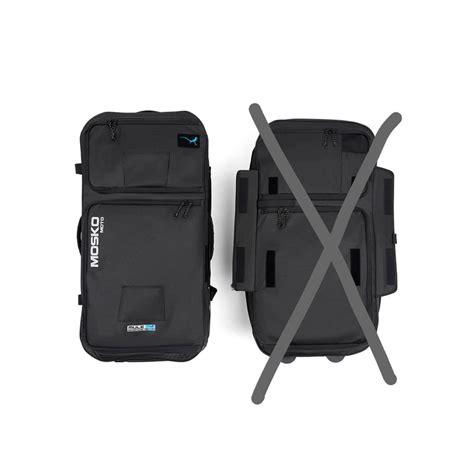 Mule Gear Hauler Bag Mosko Moto