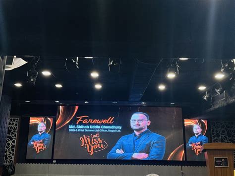 End Of An Era Nagad A Journey Which Was Started As Start Up To Challenge The Market Is 2nd Mfs