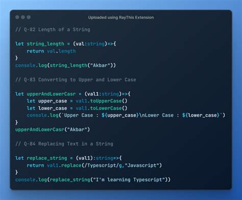 g akbar abro on linkedin 100 days of coding challenge day 28 q 82