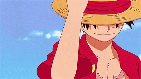 Monkey D Luffy Wallpaper 