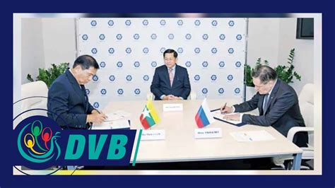 Dvb Digital မနက် ၇ နာရီ သတင်း ၁၄ ရက် အောက်တိုဘာလ ၂၀၂၃ Youtube