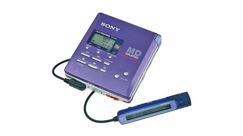 Minidisc Md111 At David Daigle Blog