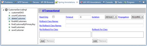 「java开发指南」myeclipse For Spring参数 注释器（一）myeclipse 注释中的注解 Csdn博客
