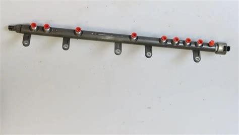 Part Number Bp0739926 Genuine Paccar® New Fuel Rail Mx11