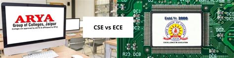 Which One Is Better Cse Vs Ece