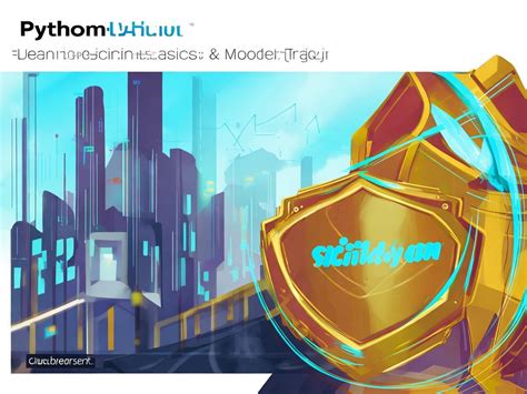 Scikit Learn入门：从基础到模型训练详解 Dawoai