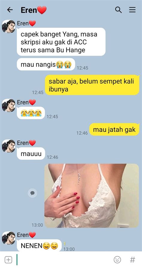 AOTFICFESS ON OPEN DM On Twitter Warning NSFW Eremika Ff Jatah Https T Co R77S8bBDxB
