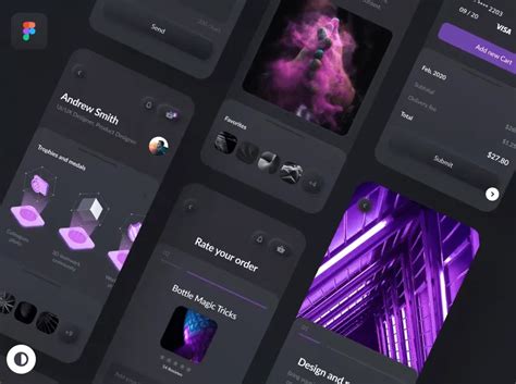 The Soft UI Design Thats Winning Hearts Neumorphism