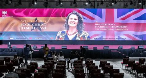 비용 효율적인 무대 Led 디스플레이 스크린 Reissdisplay