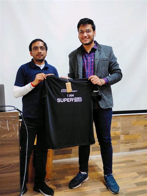 Ritesh Verma On Linkedin Coding Monubhaiya Glauniversity Codingblock