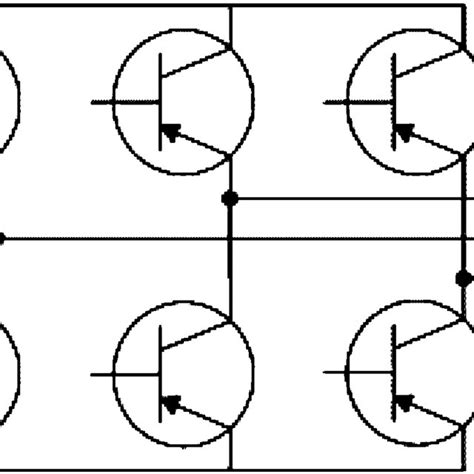 Schematic Diagram Of A Typical Open Loop PWM Inverter Fed Cage Download Scientific Diagram