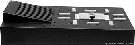 Intercom Lab Components