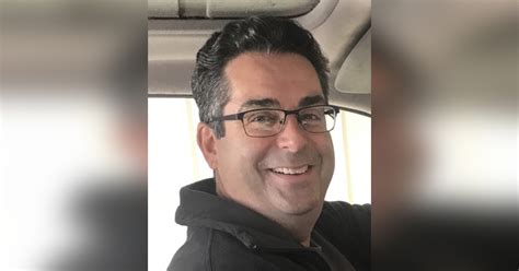 Obituary Information For Steven Patrick Collins