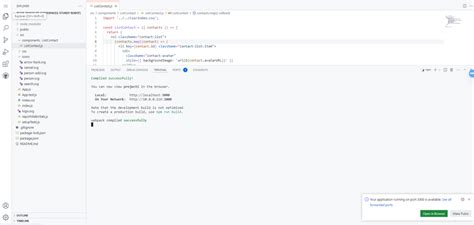Hướng Dẫn Build Sản Phẩm Trên Môi Trường Codespaces Của Github