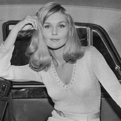 Carol Lynley David Frost