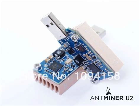 Asic Antminer U2 Usb Miner 1 6 Gh S Bitmain Antminer U2 Usb Bitcoin Asic Miner 1 6gh S 2 2gh