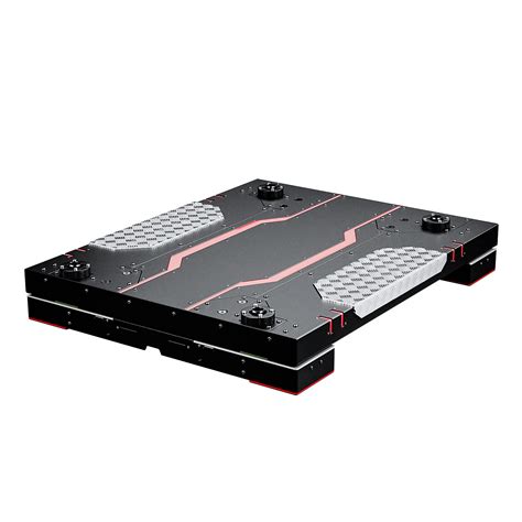 Force Motion The Platform For Sim Racing And Flight Sims Motion Systems Qubic System Qs Ch