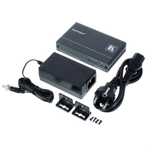 Kramer TP 580TXR HDBaseT Transmitter Thomann UK