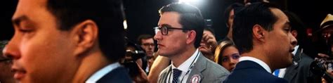 Sawyer Hackett Political Strategist Commentator And Content Creator