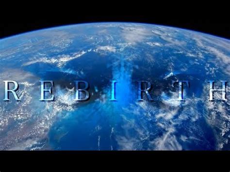 (2020) Rebirth | A documentary about psychedelics being the catalyst ...