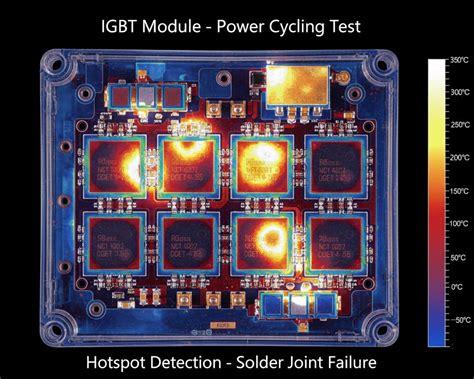 Ic Failure Analysis Reversepcb