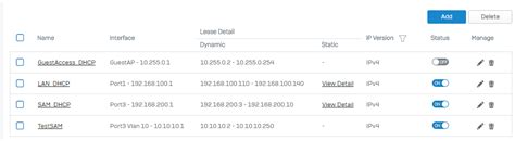 Sophos XG Home VLAN Discussions Sophos Firewall Sophos Community Connect Learn And