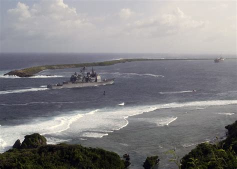 168 Best Uss Guam Images On Pholder Warship Porn Submarines And Military Porn