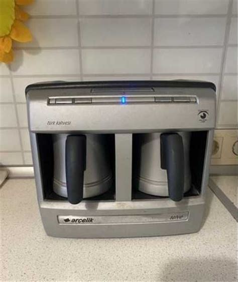 Кофемашина для турецкого кофе Arcelik Festima Ru Мониторинг объявлений