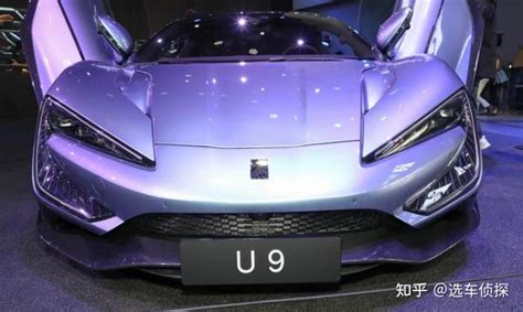仰望u9技术解析，碳纤维单体壳底盘，铸铝副车架 知乎