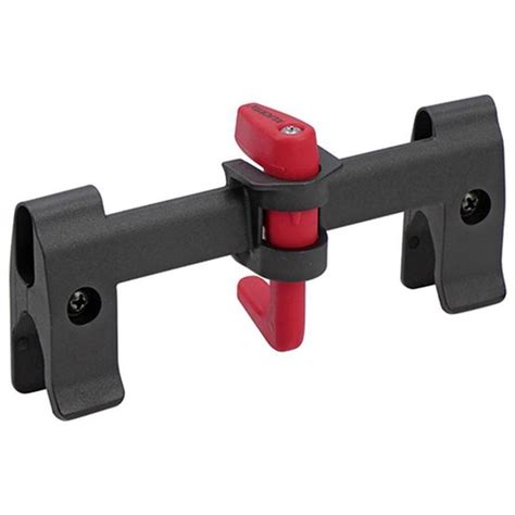 Mand Reisenthel Oval M Mocca Klickfix Bruin Bol