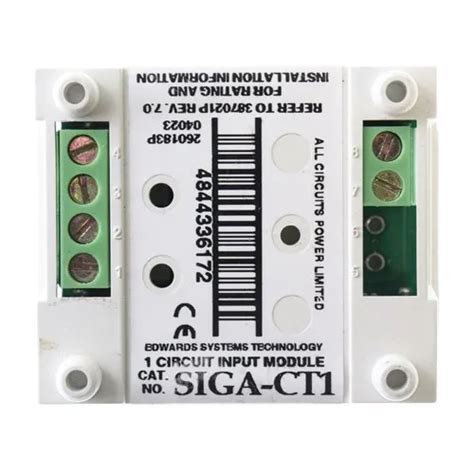 Edwards Control Module At Best Price Inr 1700 Piece In Chennai Tamil