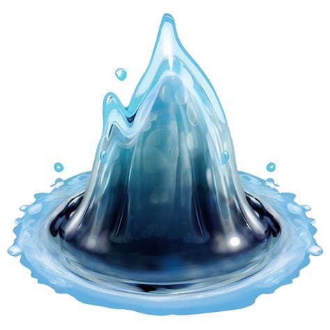 Splash Png Images 300