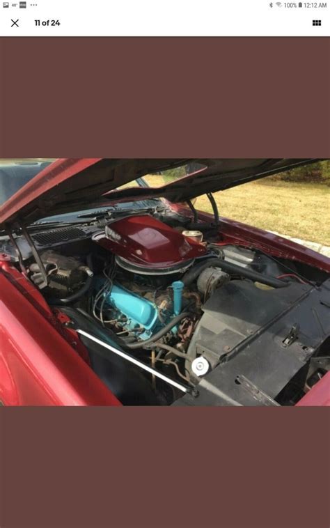 1977 Firebird Trans Am Clone For Sale